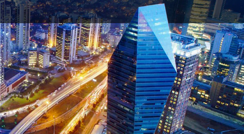 Financial Report 2020